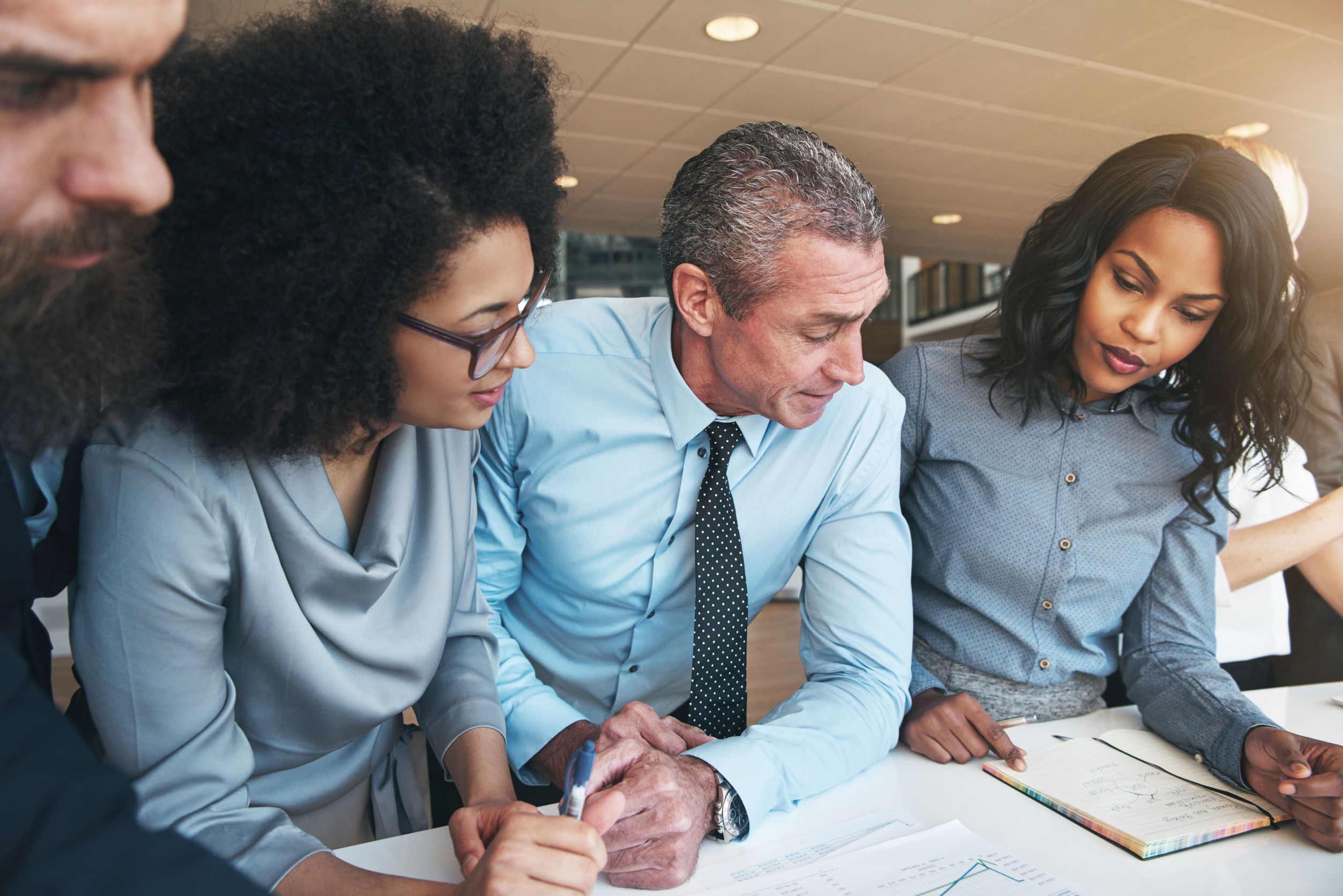 4 Reasons Why Your Company Should Invest In Improving Service Delivery